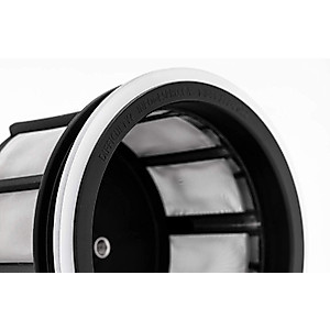 ESPRO Replacement Micro-Filter - for ESPRO Coffee & Tea French Presses, P3/P5/P6/P7, 32 Ounce, Coffee Micro-filter