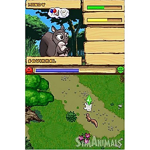 SimAnimals - Nintendo DS (Renewed)