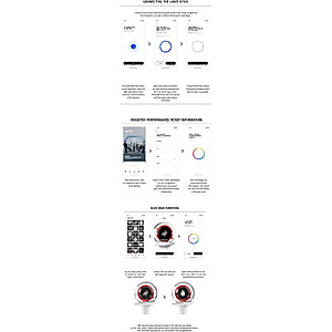 Niaycouky Stray Kids Lightstick,Cheering Lights for Concert Light Sticks/K-Pop Kids Lightstick with Merch Merchandise Bracelets and Photocards 55PCS (VER 2)