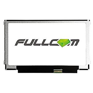 FULLCOM New 11.6 inch Replacement Screen Compatible with Stream 11-Y020WM Also fit B116XTN02.3, B116XTN02.1