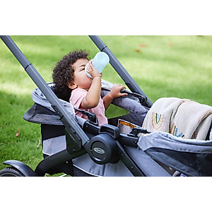 NUK® Advanced Hard Spout Sippy Cup