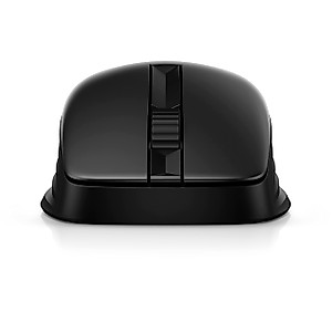 HP 650 Wireless Keyboard/Mouse Combo