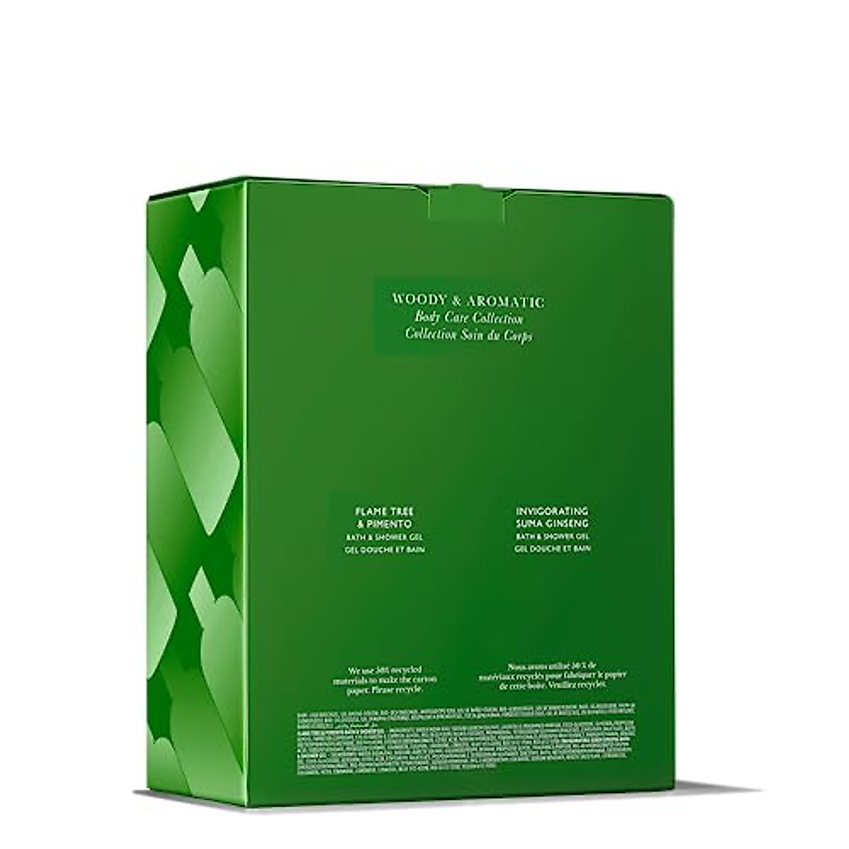 Molton Brown Woody & Aromatic Body Care Collection