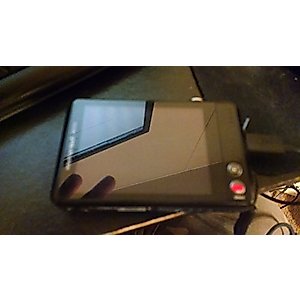Kodak Easyshare Touch M5370 16 MP Digital Camera with 5x Optical Zoom, HD Video Capture and 3.0-Inch Capacitive Touchscreen LCD (Blue)