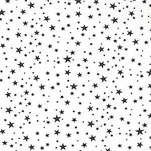 SheetWorld Fitted Pack N Play Playard Sheet Compatible with Maxi COSI Swift Play Yard 31 x 39 inches, 100% Cotton Jersey, Hypoallergenic, Butter Soft, Gray Stars, Made in USA