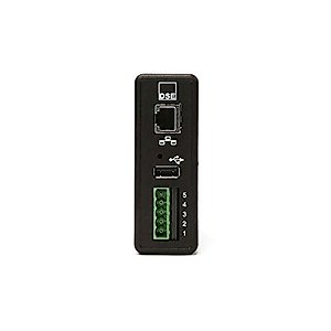 DSE855 USB to Ethernet Communications Device | Built-in Web Server or MODBUS TCP | DSE0855-01 Original - Made in UK