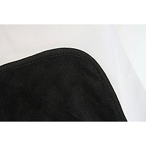 Infinity Republic - Sugar Skull Halloween Soft Fleece Throw Blanket - 50x60 Perfect for Living Rooms, bedrooms, Kids' Rooms, Outdoors!