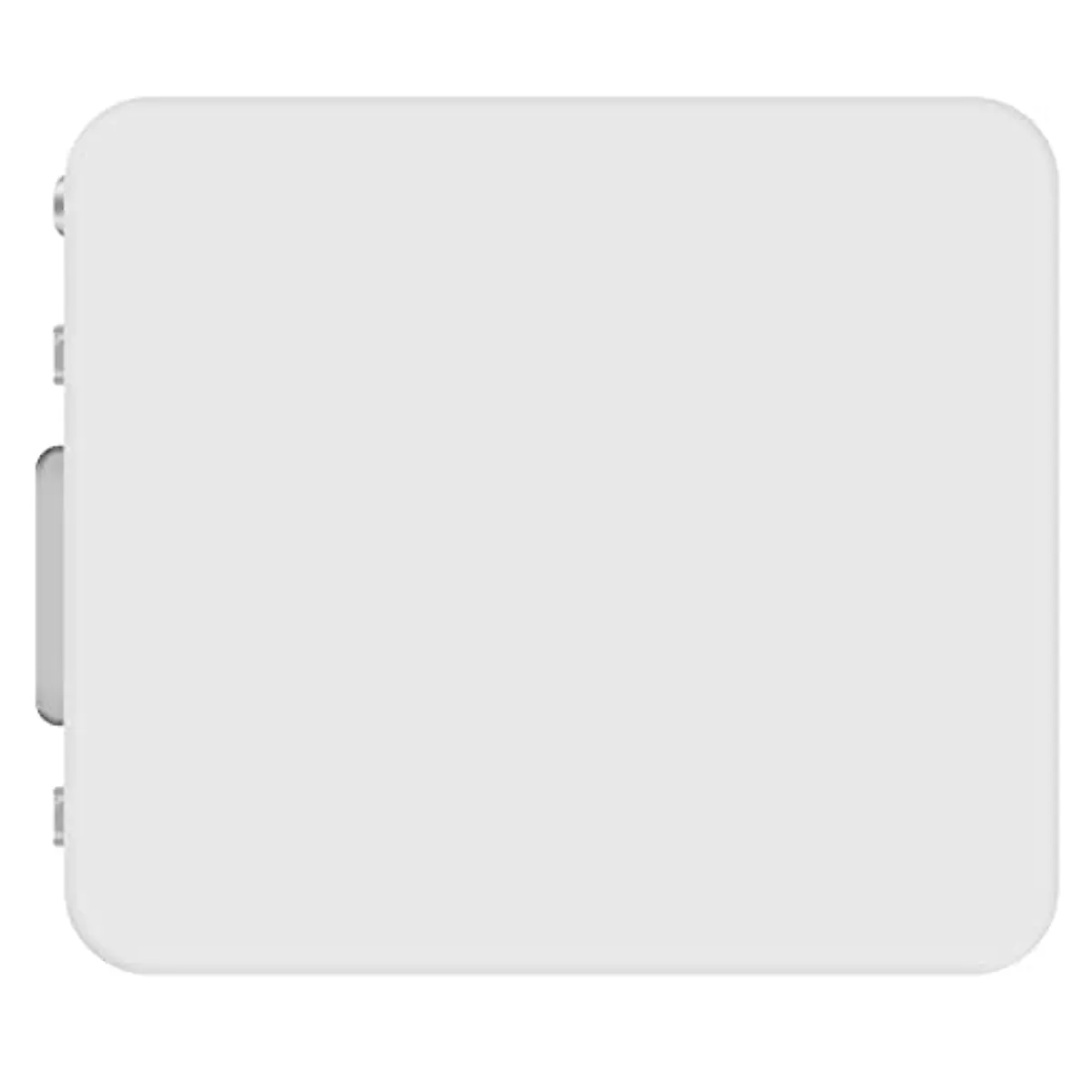 HDSUNWSTD HDMI to VGA Adapter with 3.5mm Audio Port (PC HDMI Source Output to VGA TV) for Old Computer Monitor Laptop Projector 1080P Video (Female HDMI in, Female VGA Out)