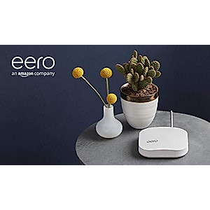 Amazon eero Pro mesh WiFi router