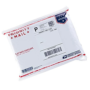 Boy's Flat Pack - Summer Camp Care Package That Fits in an Envelope