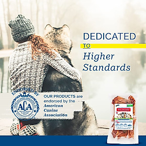 PCI Pet Center Inc. Pigearz 10ct - Natural