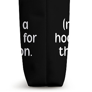 Hockey Nana Definition Ice Hockey Nana Grandma Tote Bag