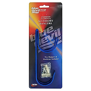 Blue Devil B8030C Aluminum Pole Hanger