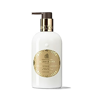 Molton Brown Vintage With Elderflower Hand Lotion 10 fl. oz.