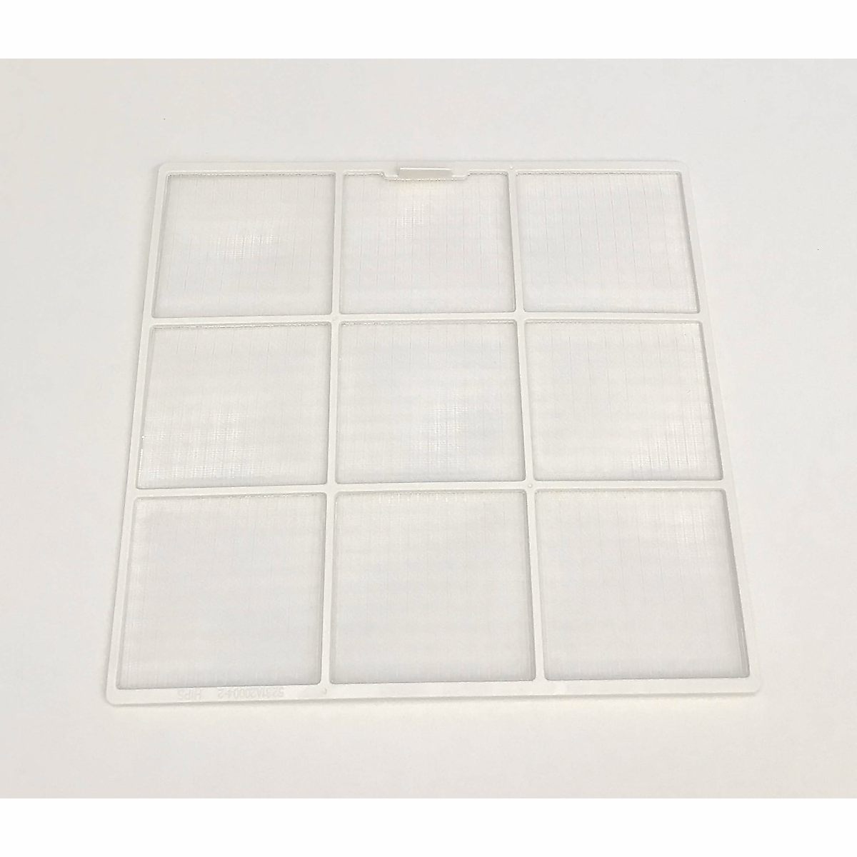 GenuineOEMLG Air Conditioner AC Filter for LW8016HR,Black