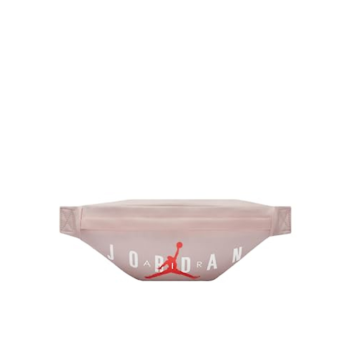 Nike Air Jordan Crossbody Bag Hip Pack (Atmosphere, One Size)