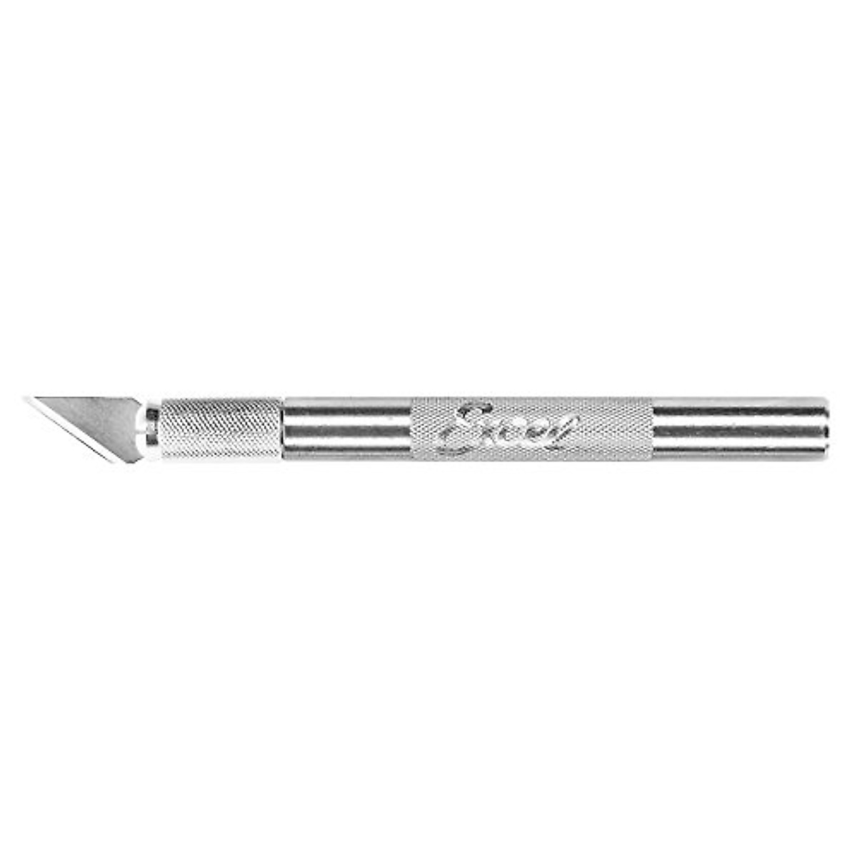 Excel Blades Excel 44083 Craftsman Tray, Knife, Craftsmen Set (Plastic Case)