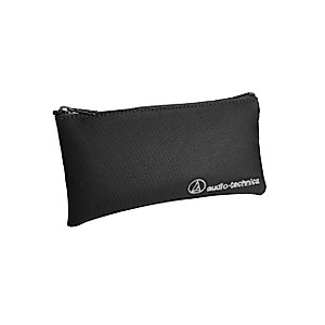 Audio-Technica AT-BG1 Soft Protective Microphone Pouch