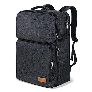 MOKiN Travel Backpack, Multi, 50L
