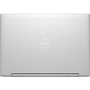 Latest_Dell Inspiron 13.3" 7000 2-in-1 Touchscreen Laptop, 10th Generation Intel Core i5-10210U Processor, 8GB Memory, 512GB SSD+ 32GB Optane, Wireless+Bluetooth, Silver, Windows 10