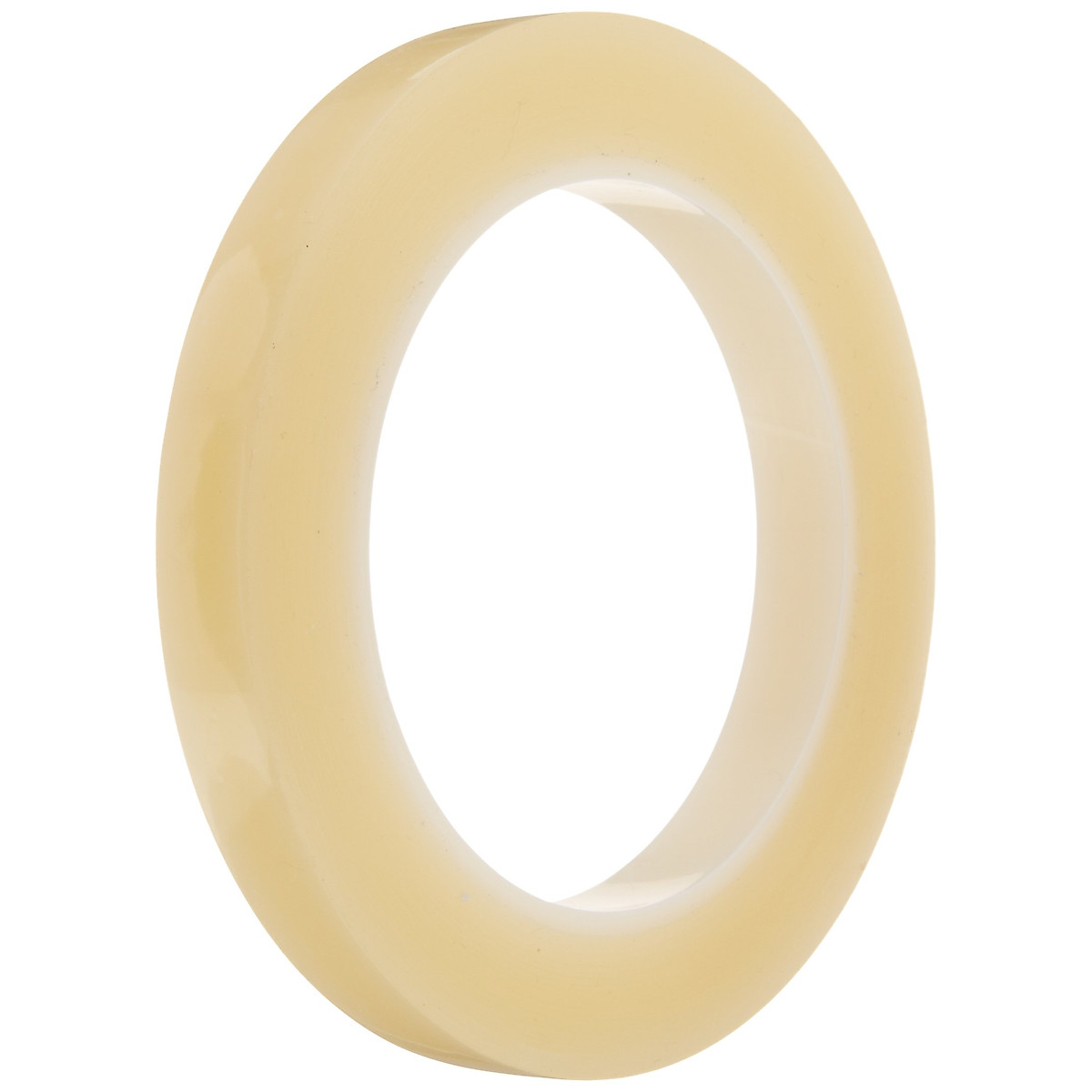 Diversified Biotech PetriSEAL PSEAL-108C Tape, 0.50" Width x 108' Length, Clear