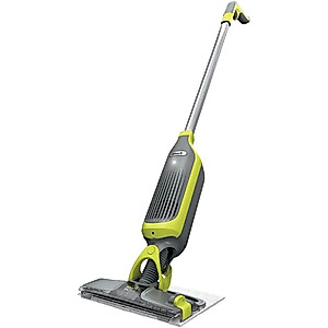 Shark UZ865H Cordless Stick Vacuum with Clean Sense IQ includes Bonus VM200 Pro Cordless Hard Floor Vacuum Mop (Renewed)