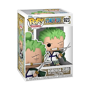 Funko Pop! Animation: One Piece - Roronoa Zoro