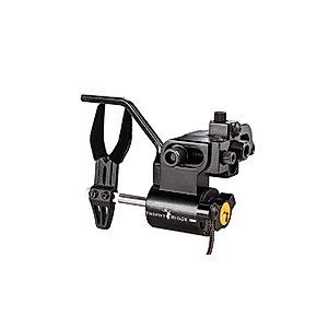 Trophy Ridge Sync MD Drop Away Archery Arrow Rest, Right Hand