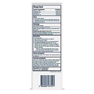 CeraVe Moisturizing Lotion SPF 30| Sunscreen and Face Moisturizer with Hyaluronic Acid & Ceramides | Oil Free | 1.7 Ounce