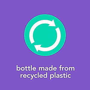 Method Hand Wash Refill, Pink Grapefruit, 34 Fl. Oz (Pack of 1)