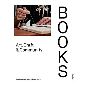 Books: Art, Craft & Community