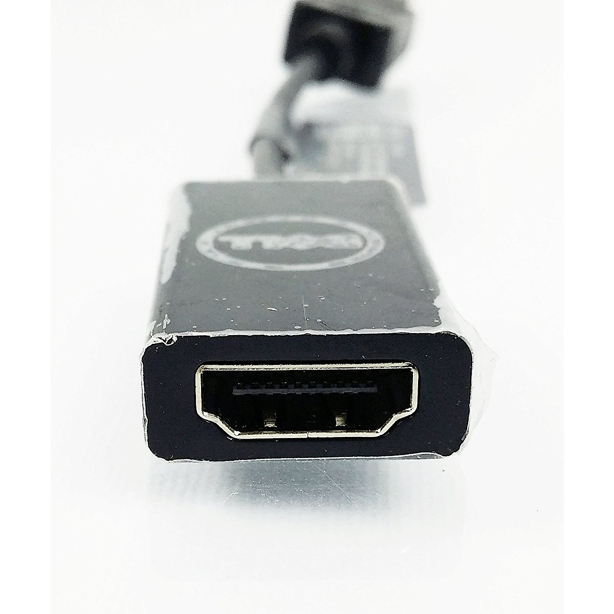 Dell DisplayPort to HDMI Audio/Video Cable