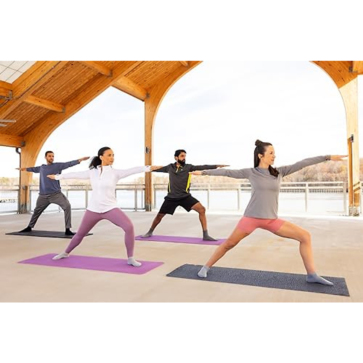 Dr. Scholl's Women's 4 Pack Diabetic and Circulatory Non Binding Ankle Socks, White, Shoe Size: 4-10