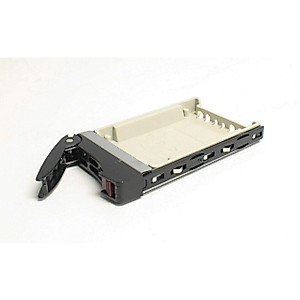 Supermicro | 01-SB16105-XX00C102 / 05-SC97335-XX00C001 | 2.5" Hot-Swap Hard Drive Caddy/Tray