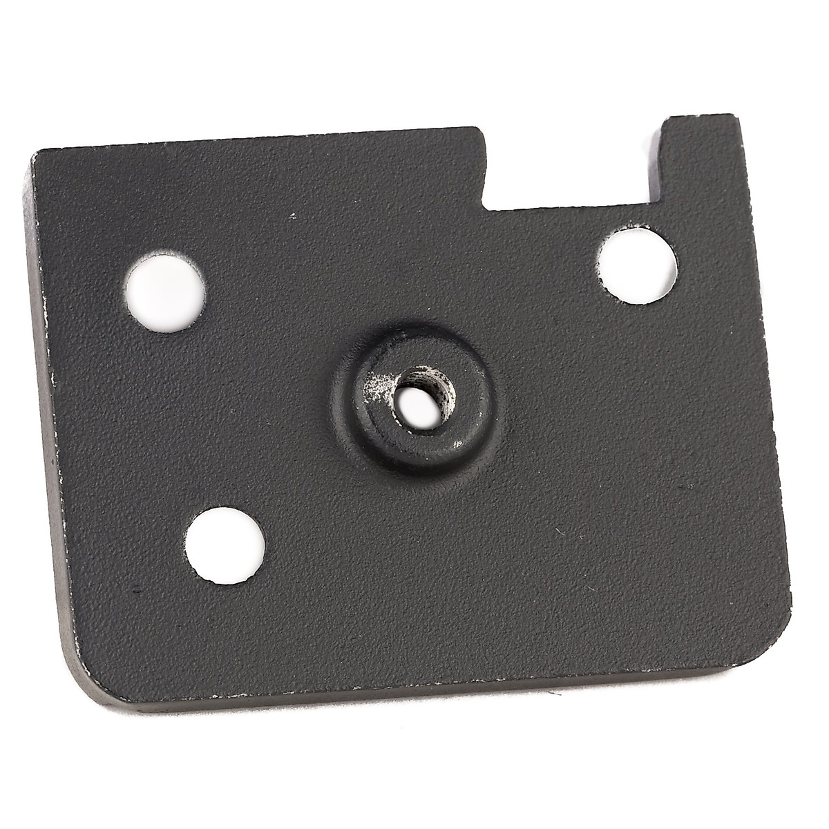 Bosch Parts 2610950082 Front Rail End Cap Right