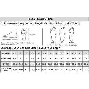 Men and Women's Non-Slip Nursing Chef Shoes Oil Water Resistant Safety Working Shoes for Kitchen Garden Bathroom, Black, 9 Women/8 Men