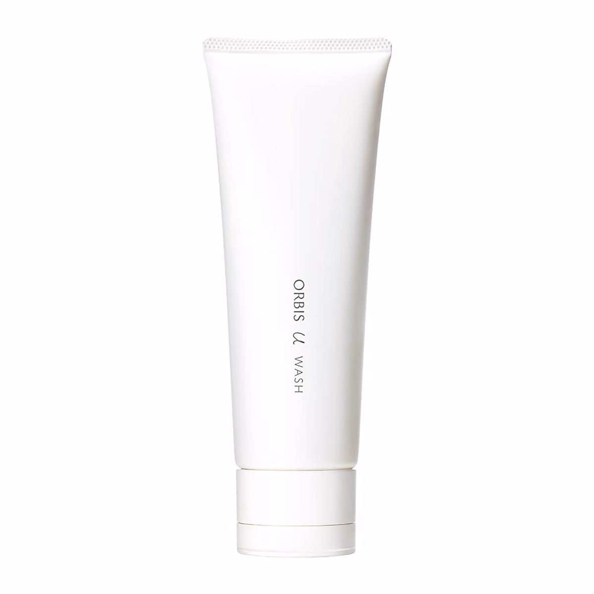 Orbis U Face Wash | Anti-Aging Hydrating Gentle Facial Cleanser, Daily Face Wash, Rich Lather Cleansing Foam, Detox and Brightening Foaming Cleanser (4.2 oz)