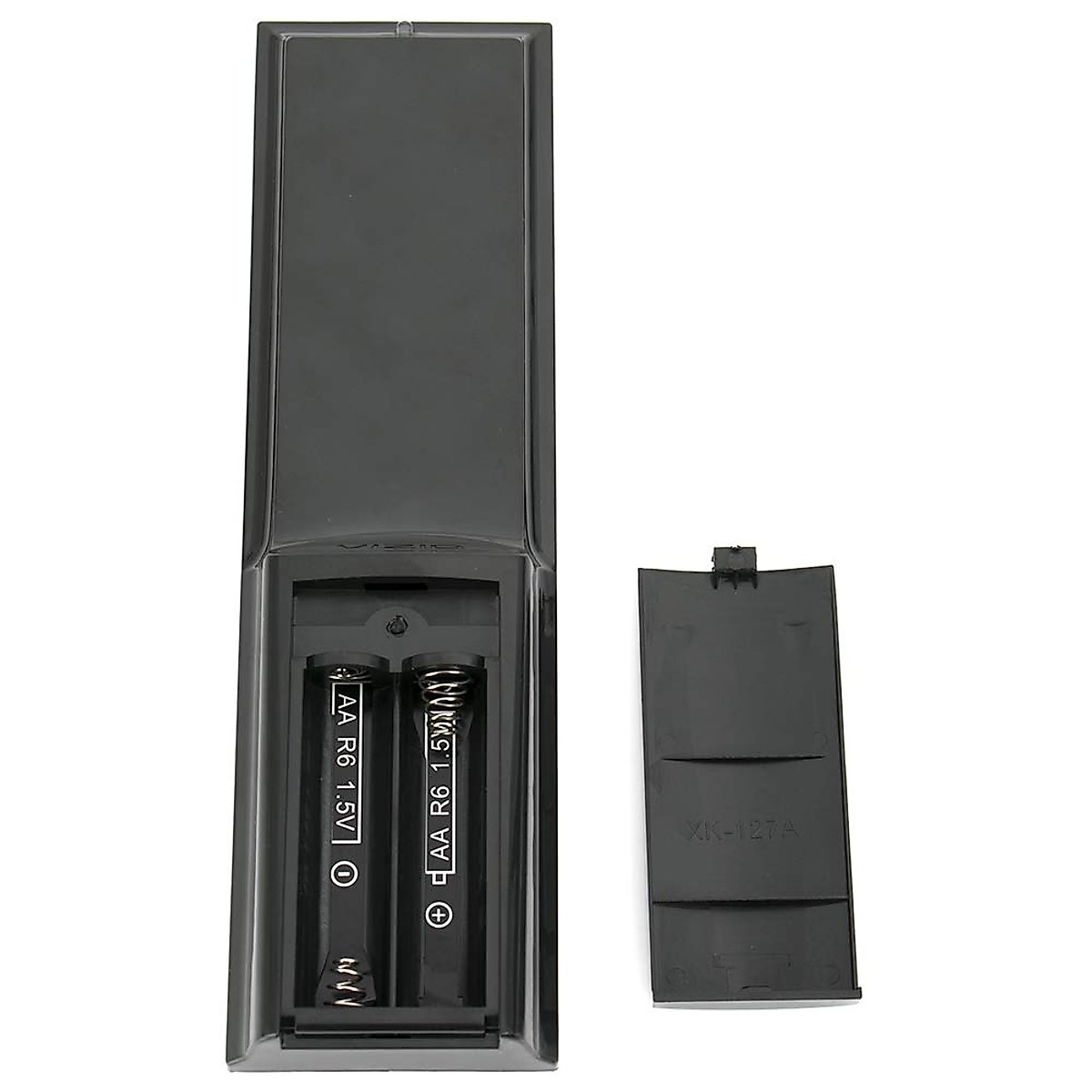 New VR10 Replacement Remote fit for Vizio TV E190VA E220MV E220VA E260MV E260VA E321VA E370VA E371VA E420VA E421VA M190VA M220VA M220VA-CA M260MV M260VA M260VA-MX M1490VA-MX
