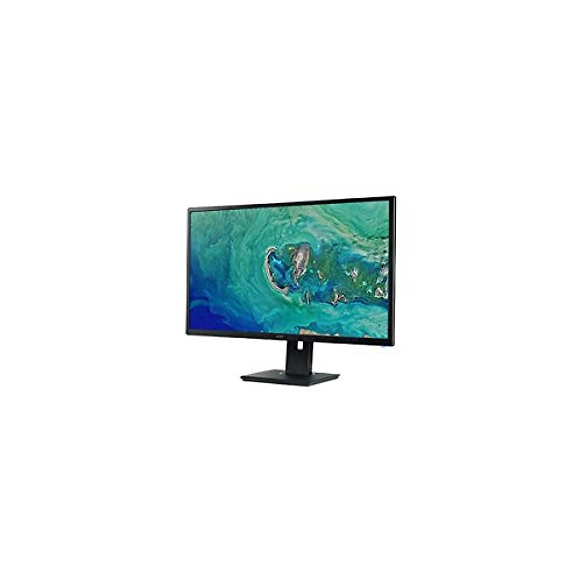 Acer ET322QU Abmiprx 31.5" WQHD (2560 x 1440) IPS Monitor with AMD FREESYNC Technology (Display Port, HDMI 1.4 Port & VGA Port)