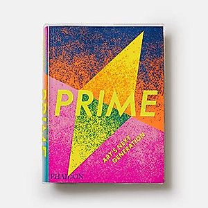 Prime: Art's Next Generation