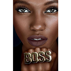 Maybelline New York Volum' Express The Colossal Big Shot Washable Mascara, Brownish Black, 0.33 fl. oz.