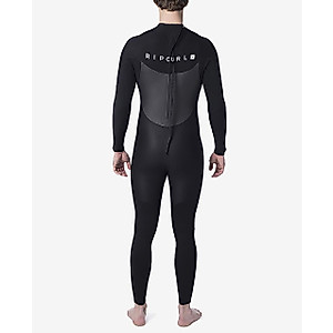 Rip Curl Omega 3/2 Back Zip Fullsuit Wetsuit