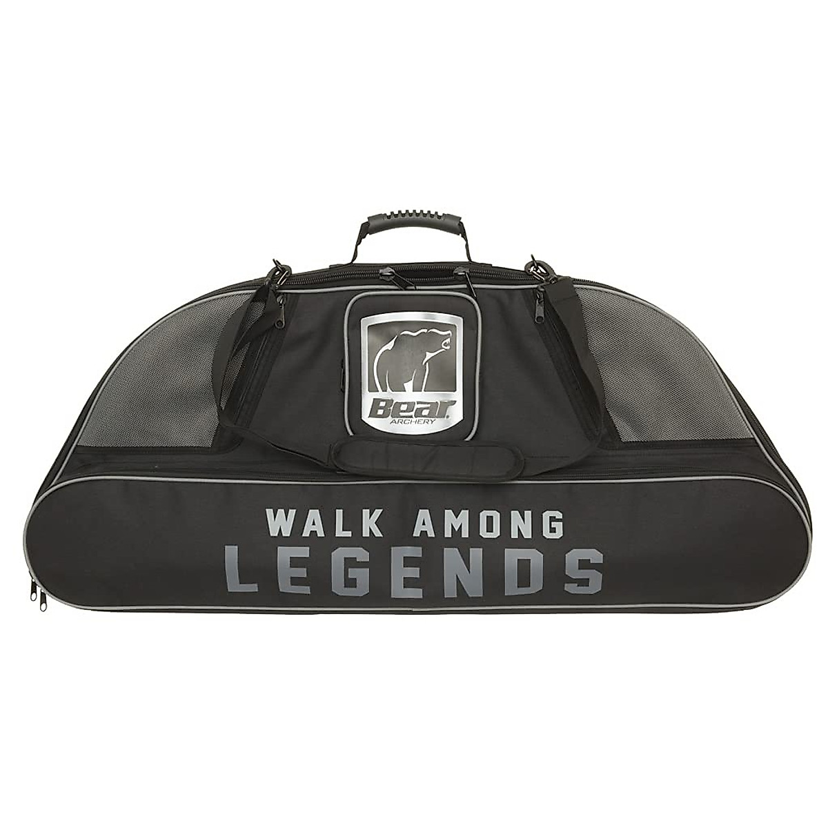 October Mountain Products 39 in. Bear Archery Legends Bow Case