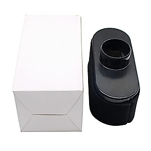 Fullas 2 Pack Air Filter Pre Filter Compatible with Kawasaki 11013-0726 11013-0752 11013-7047 11013-7049 11029-0031 99999-0384