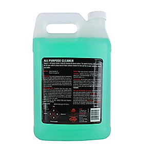 Meguiars D10801 Super Degreaser & Meguiars D10101 All Purpose Cleaner