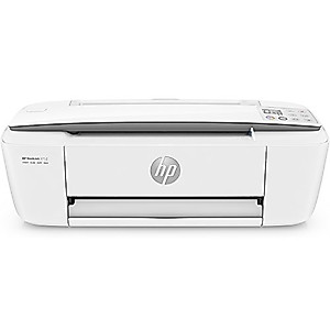 Hp Deskjet 3752 All in One Printer Bd