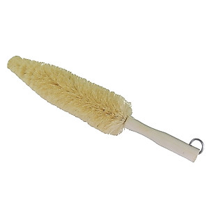 S.M. Arnold 17 Inch Wite Wheel Spoke Brush Large