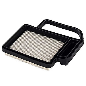 HIFROM Air Filter with Pre Filter Compatible with Kohler SV470-610 15-21 Replace 20-083-06-S 20-083-02S 2008302 Cub Cadet KH-20 883 02-S1 Craftsman 24642 Ariens 21541600
