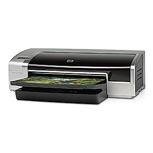 HP B8350 Photosmart Pro Photo Printer (Q8492A#ABA)