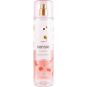 Kensie So Pretty Body Mist 8.0 Fl Oz